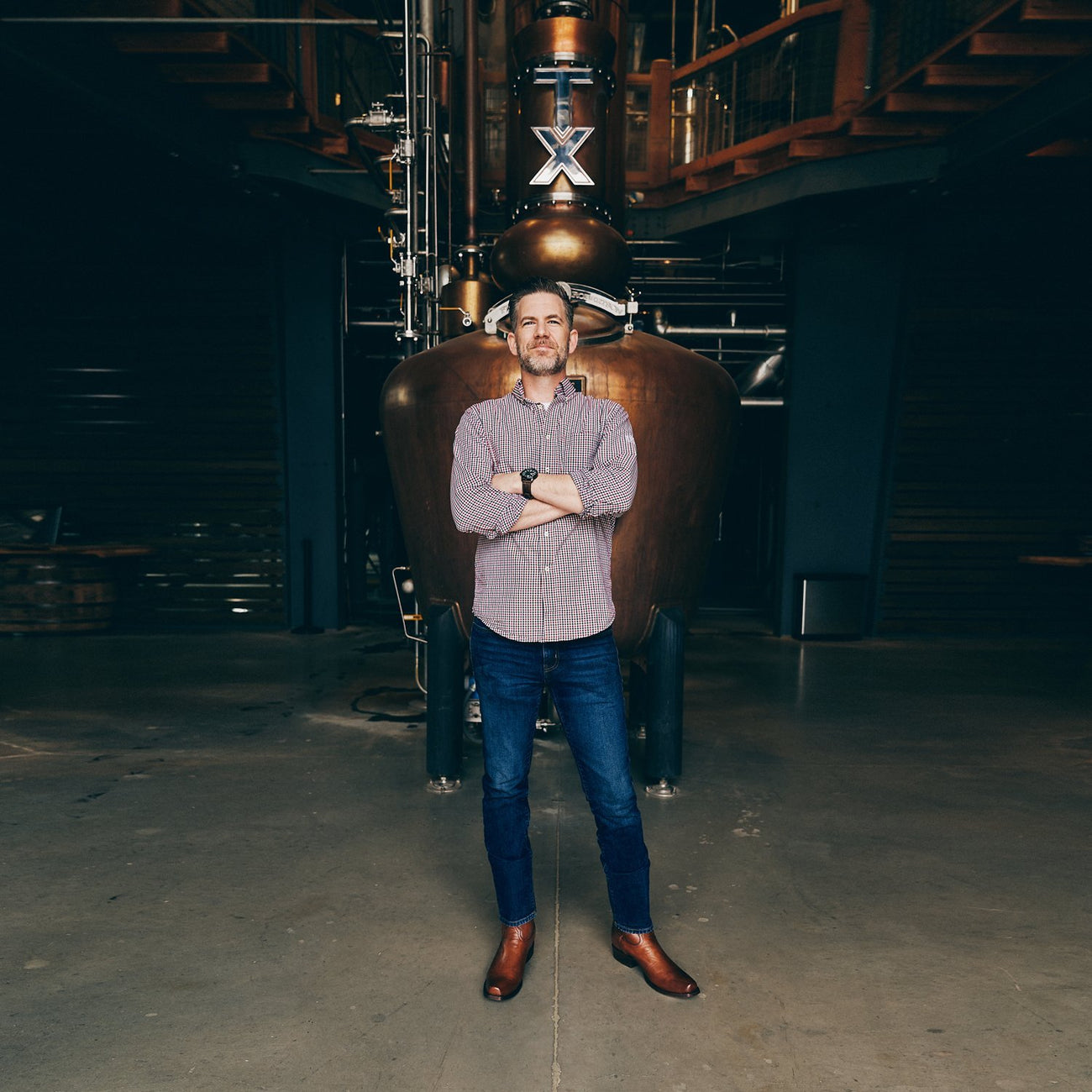 In The Saddle With Jason Shelly