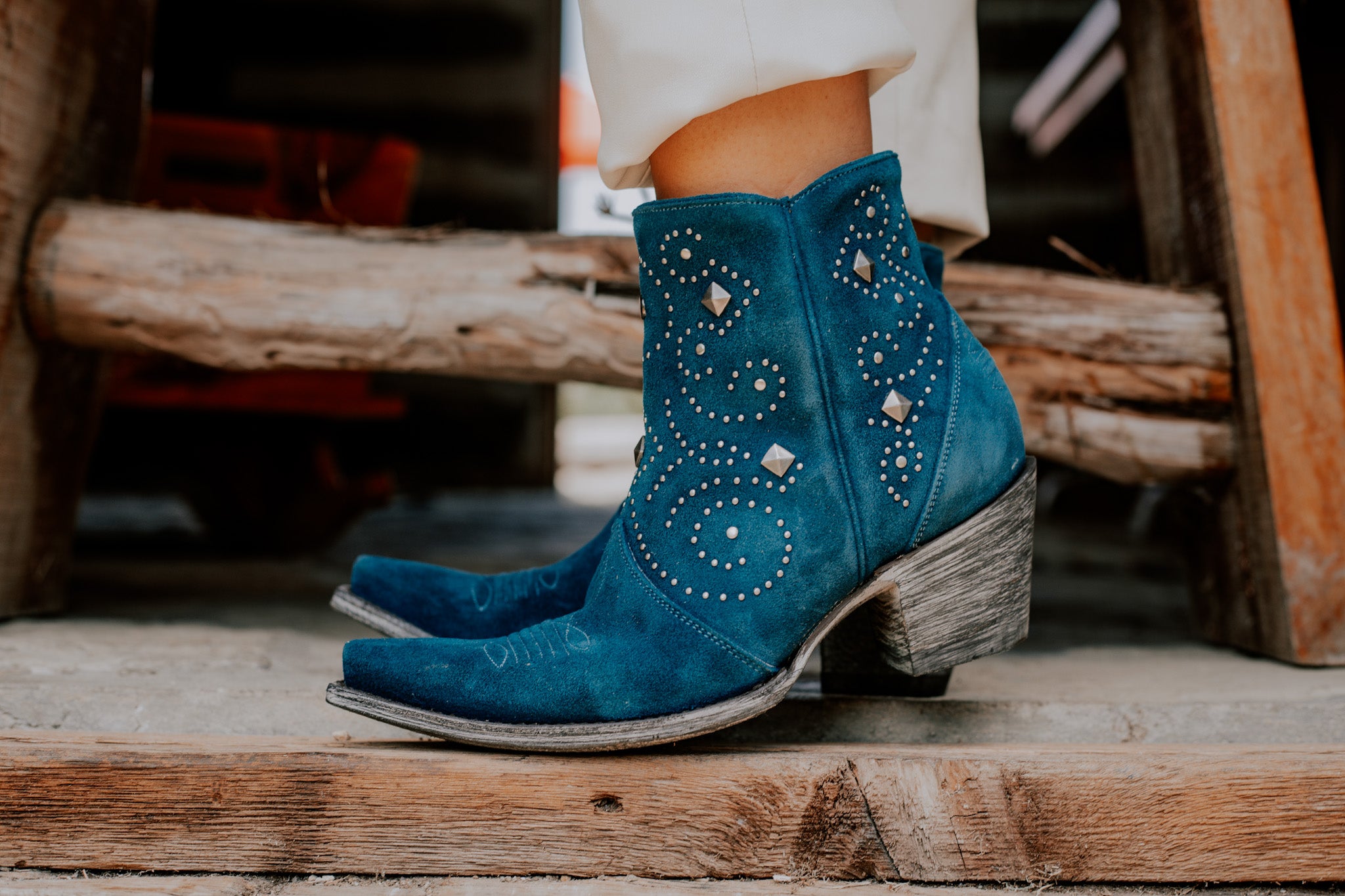 Old Gringo Boots | Handmade Leather Boots