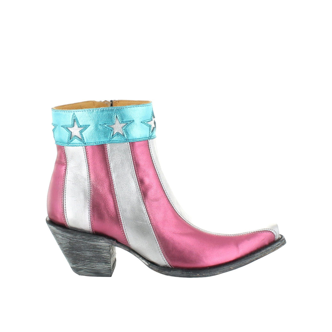 Women's Cowboy Boots & Booties | Old Gringo Boots