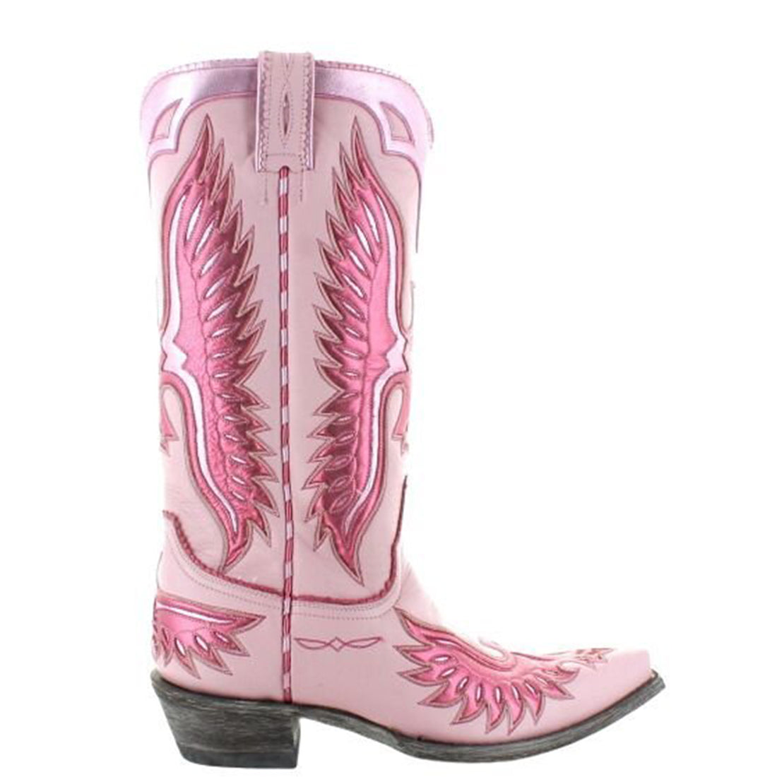 Women's Cowboy Boots & Booties | Old Gringo Boots