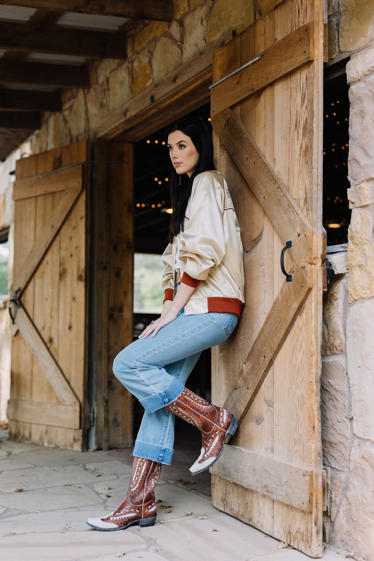 Old Gringo Boots | Handmade Leather Boots