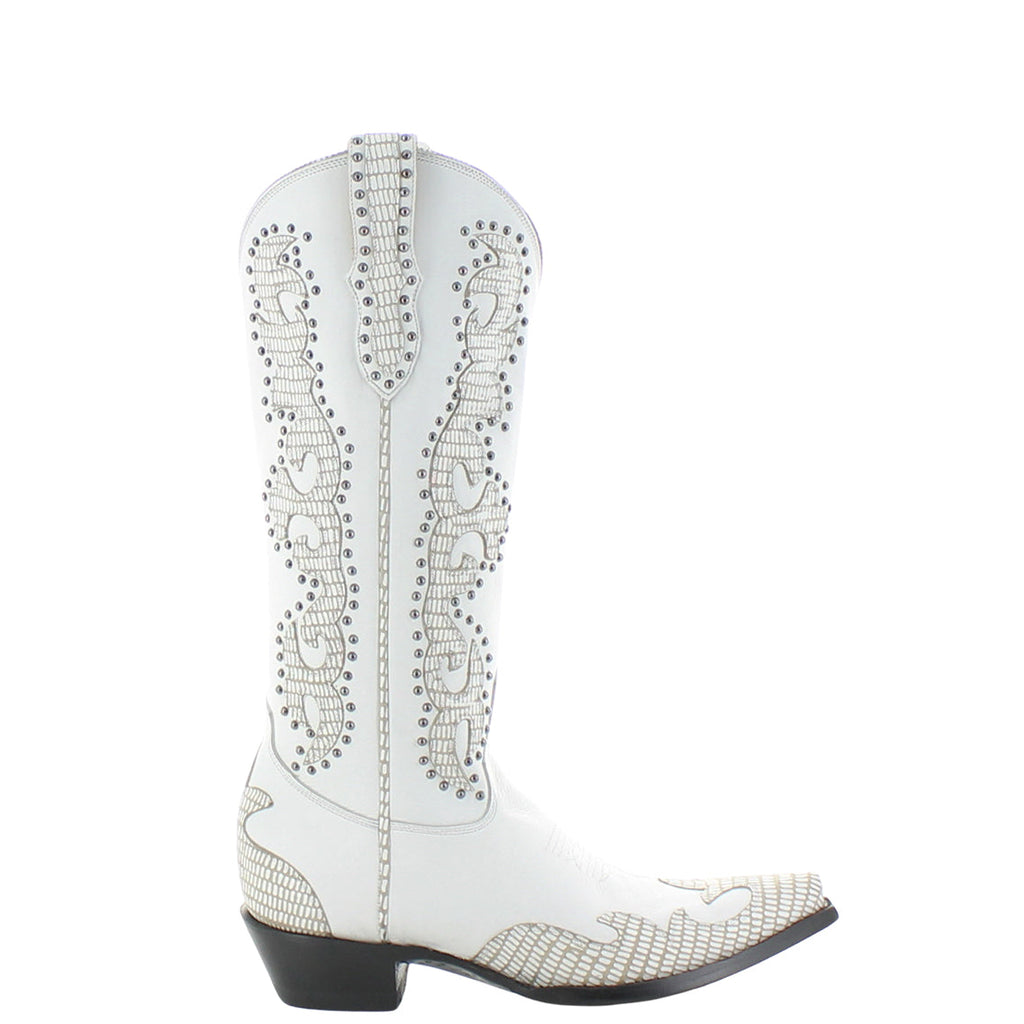 PROMISE BOOT |WOMENS| Old Gringo