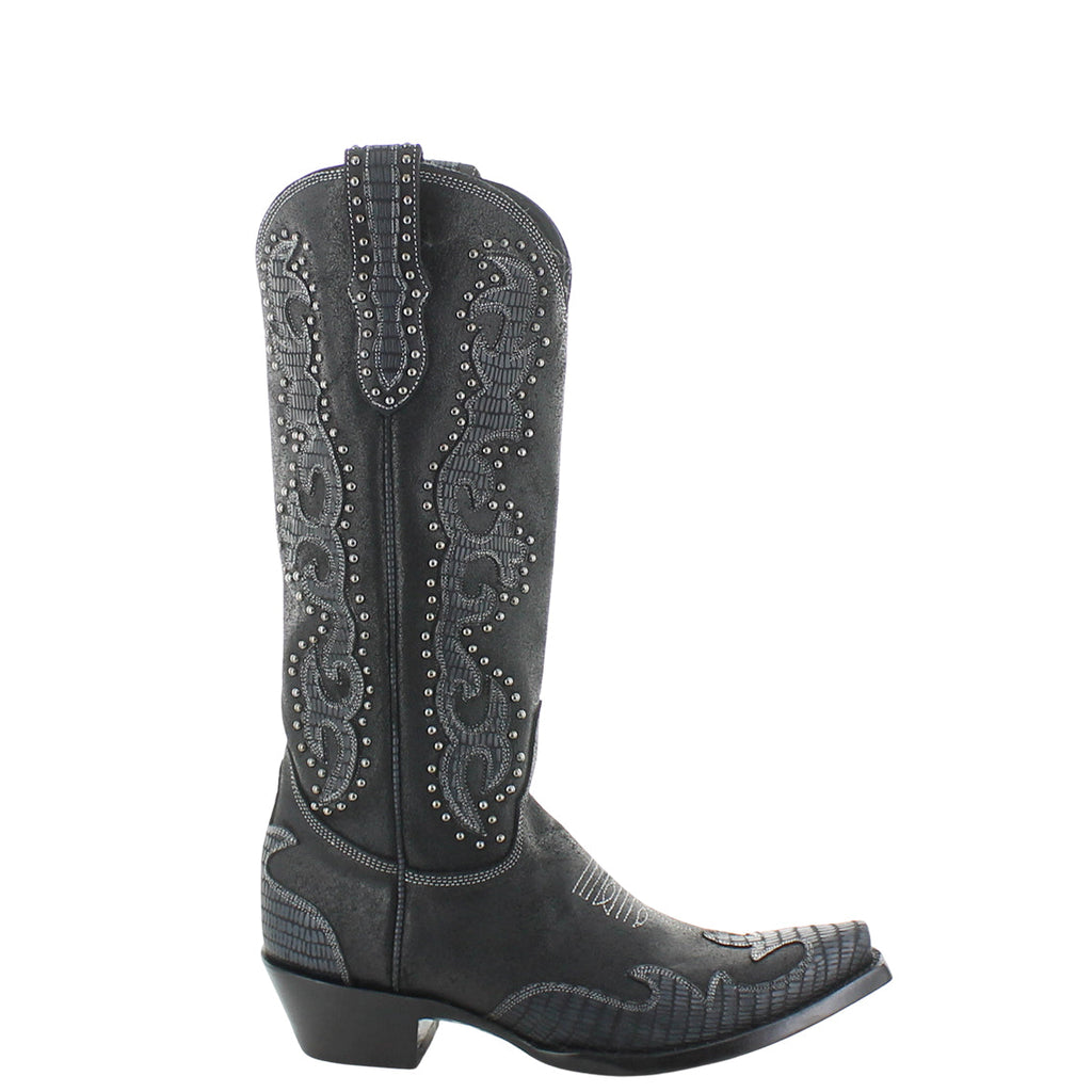 PROMISE BOOT |WOMENS| Old Gringo