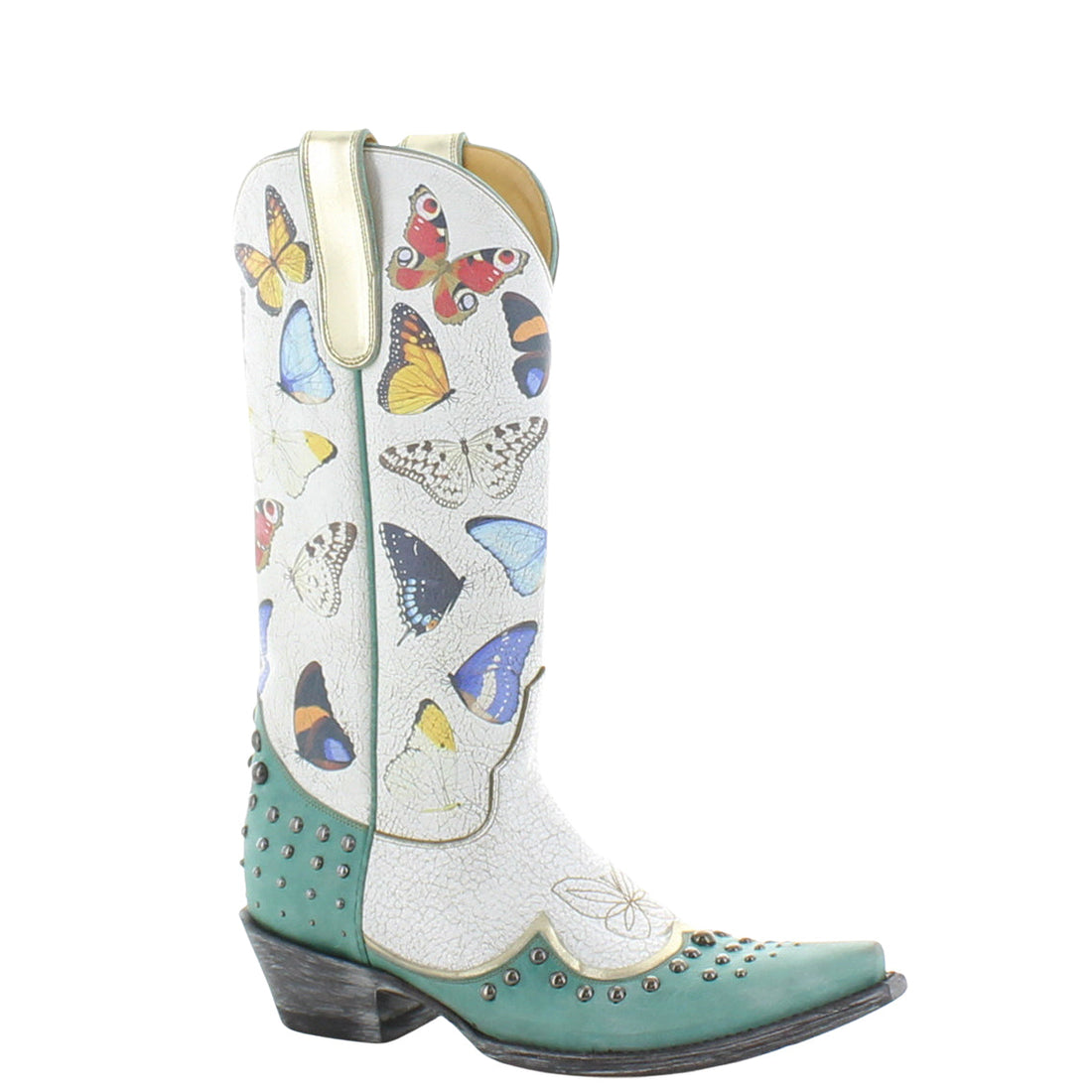 EILIR |WOMENS| Old Gringo