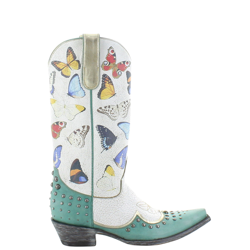EILIR |WOMENS| Old Gringo