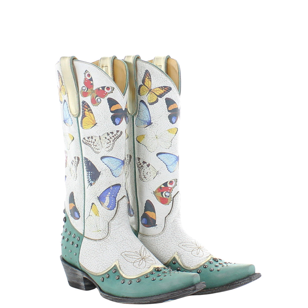 EILIR |WOMENS| Old Gringo