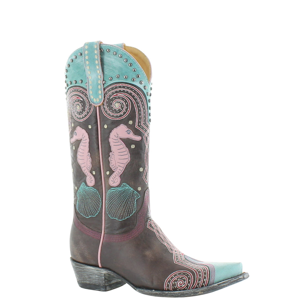 SIA |WOMENS| Old Gringo