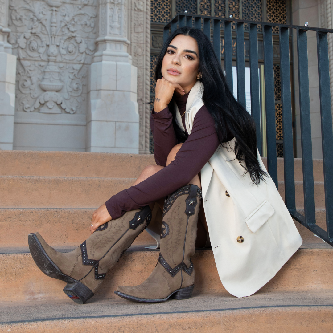 Old Gringo Boots | Handmade Leather Boots