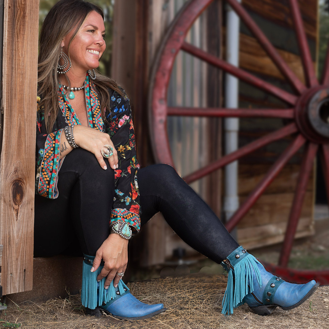 Old Gringo Boots | Handmade Leather Boots