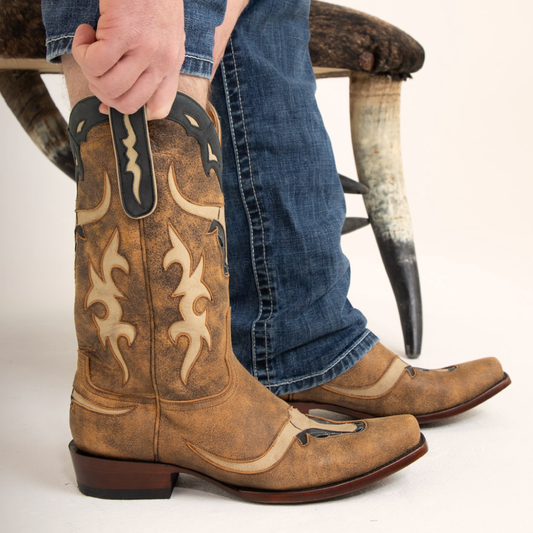 Old Gringo Boots | Handmade Leather Boots