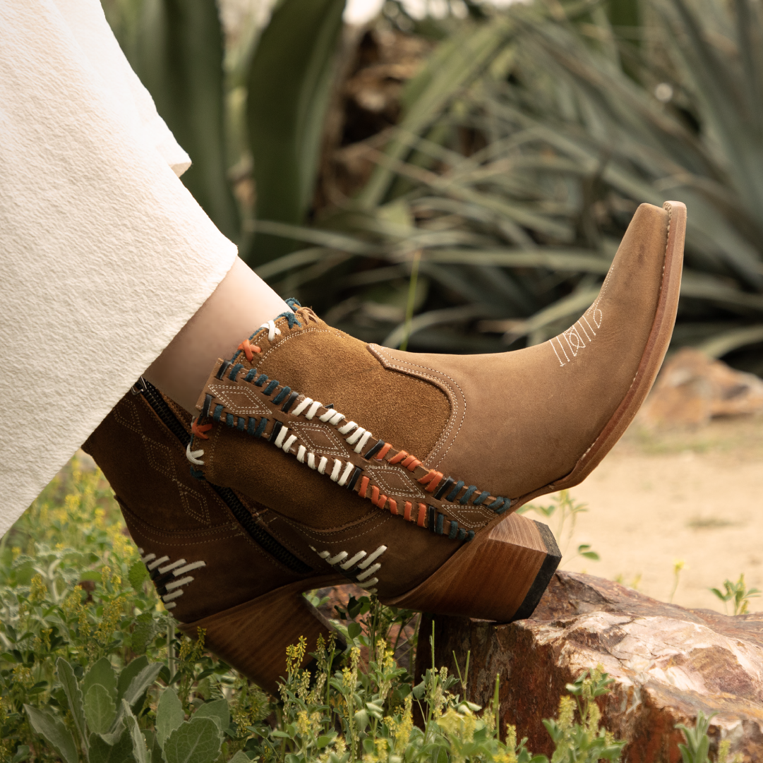 Old Gringo Boots | Handmade Leather Boots