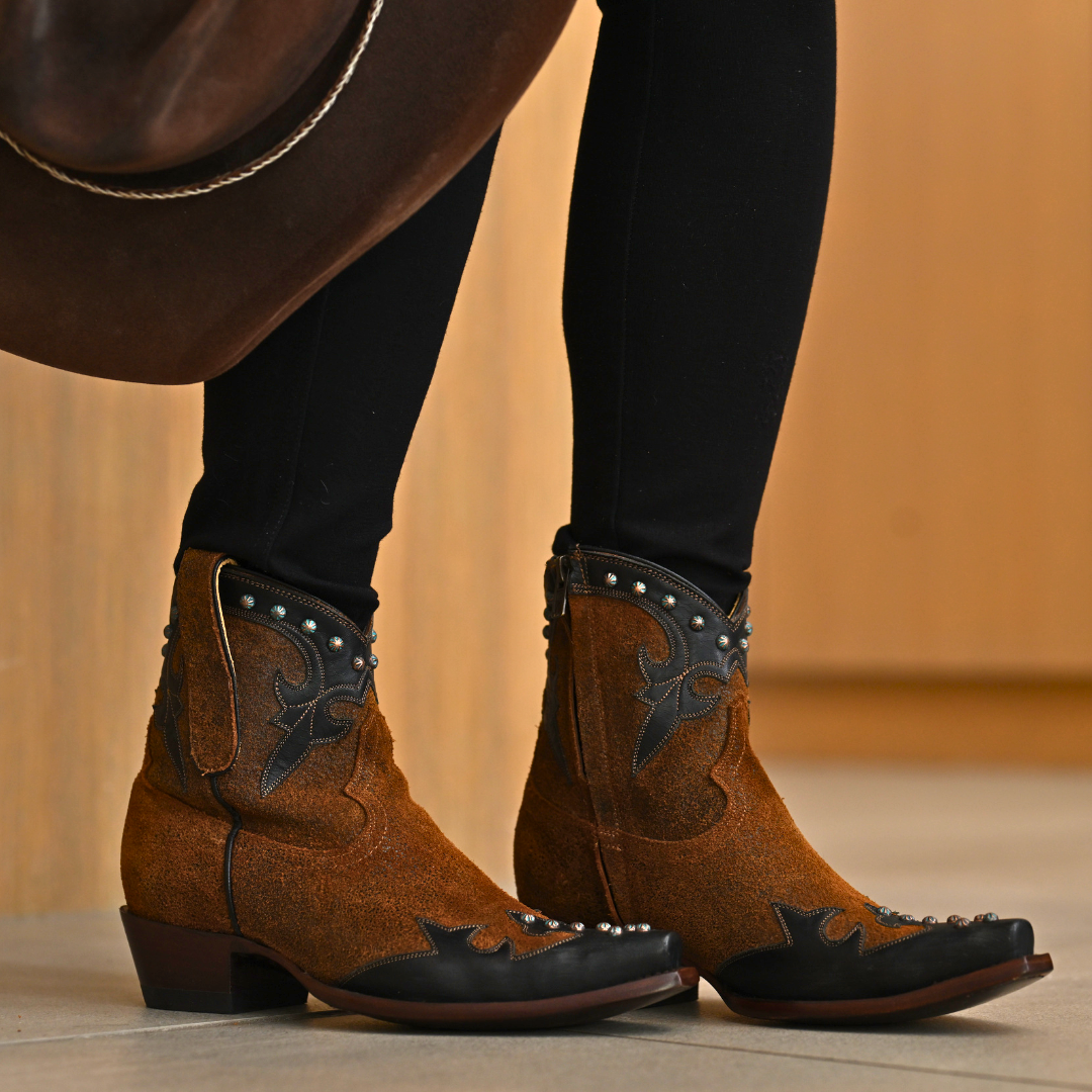 Old Gringo Boots | Handmade Leather Boots