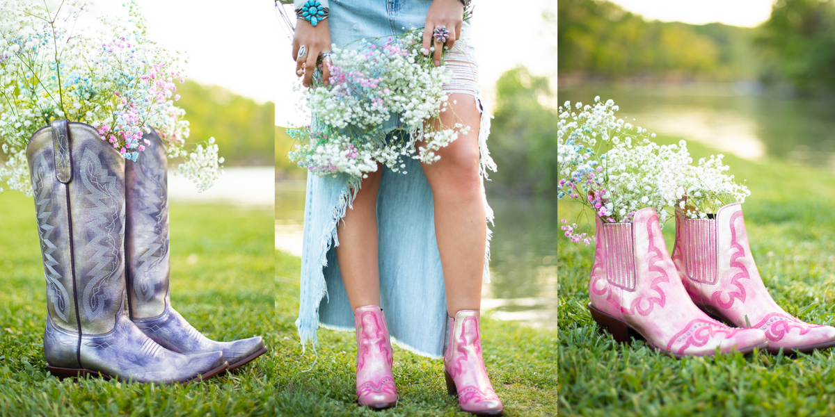 Old Gringo Boots | Handmade Leather Boots