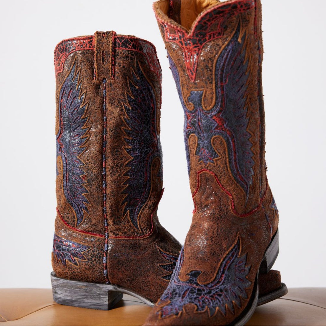 Men's Cowboy Boots | Old Gringo Boots