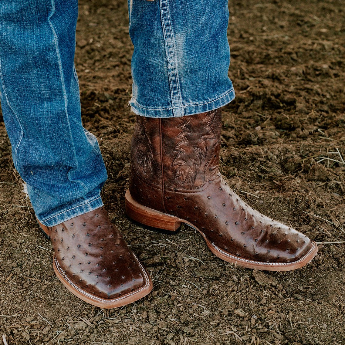 Old Gringo Boots | Handmade Leather Boots