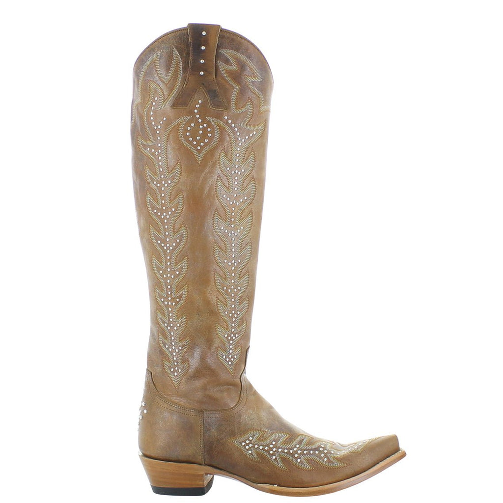 JAGER |WOMENS| Old Gringo