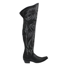 LA PATRONA |WOMENS| Old Gringo