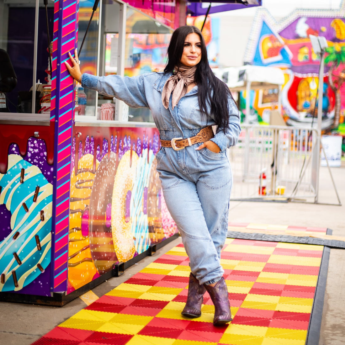 Women's Cowboy Boots & Booties | Old Gringo Boots – Page 7