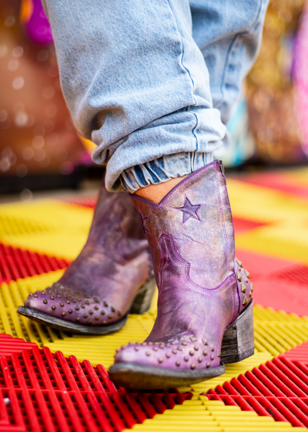 Old Gringo Boots | Handmade Leather Boots