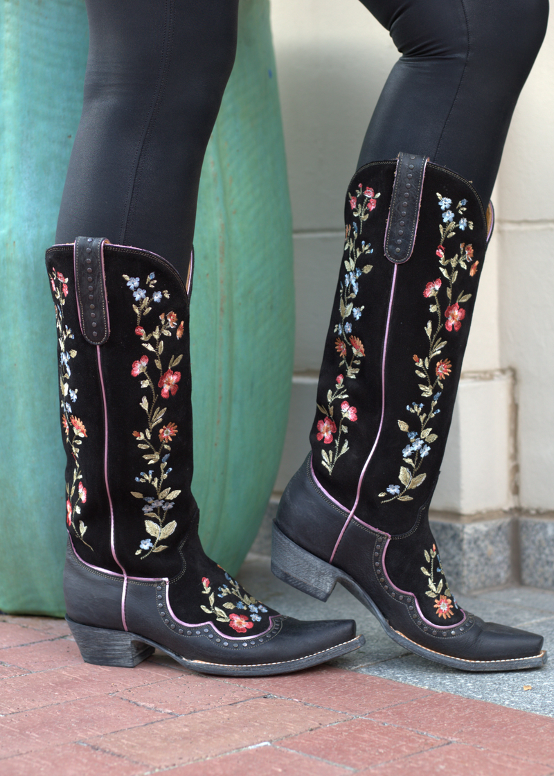 Old Gringo Boots | Handmade Leather Boots