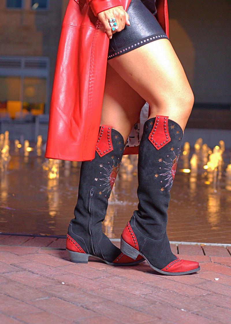 Old Gringo Boots | Handmade Leather Boots