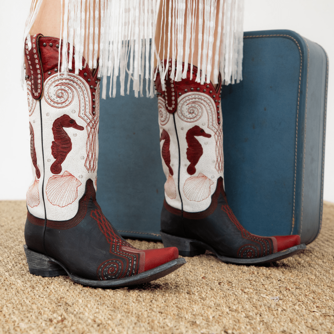 SIA |WOMENS| Old Gringo