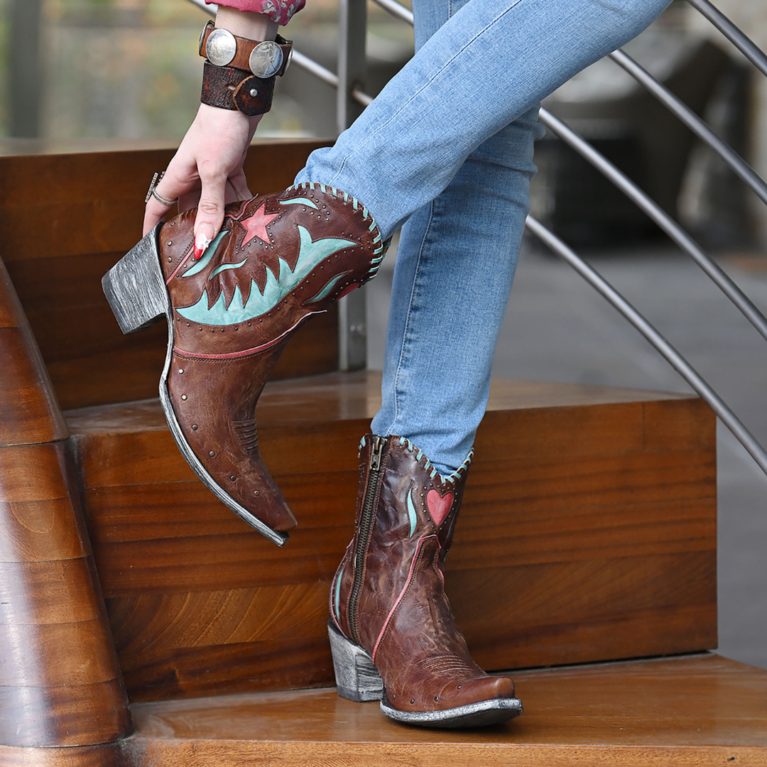 Old Gringo Boots | Handmade Leather Boots