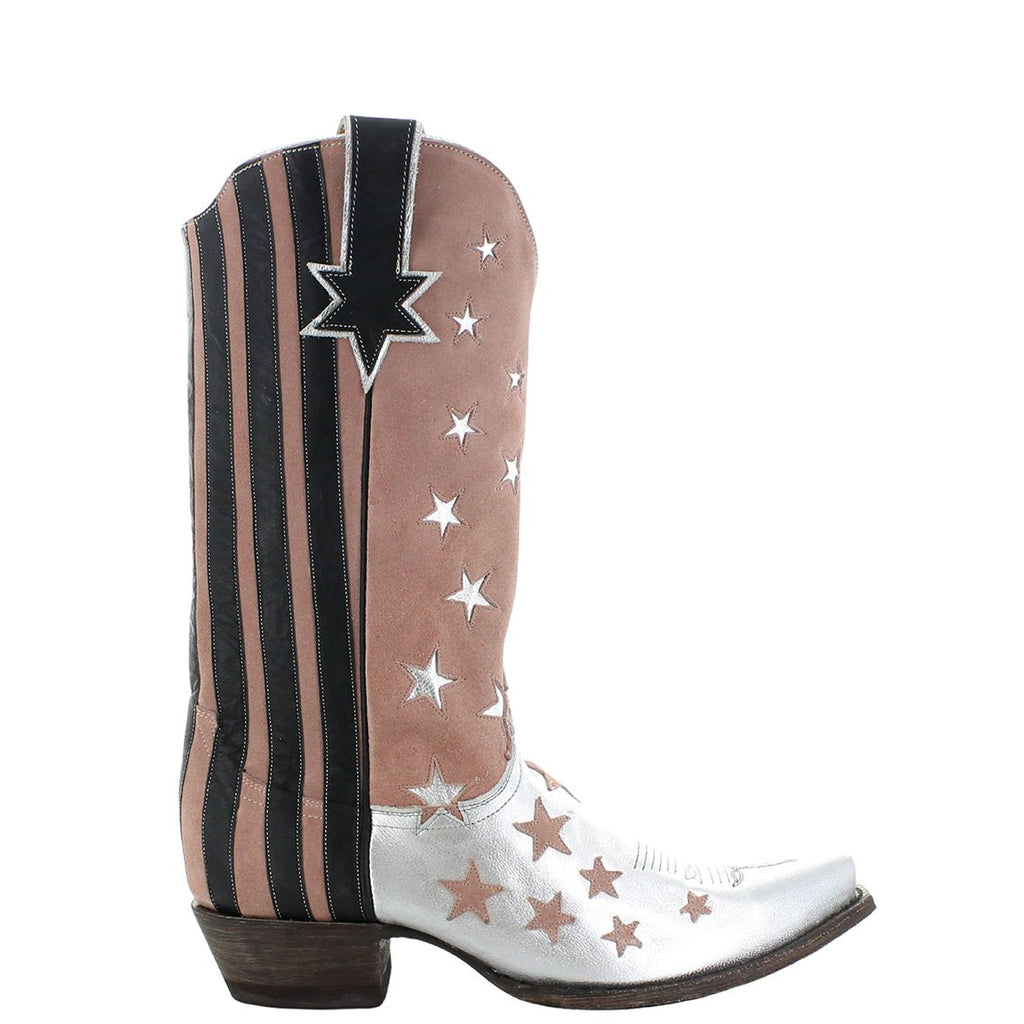 STAR RAIN |WOMENS| YippeeKiYay