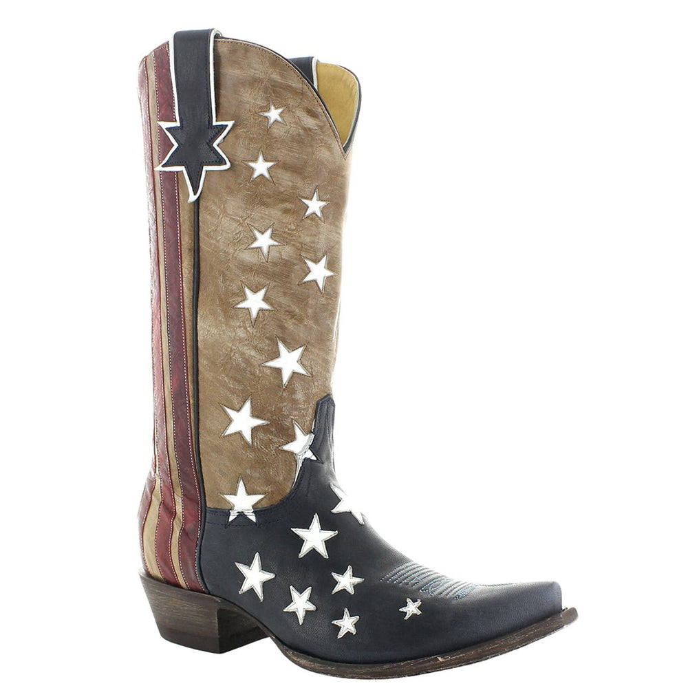 STAR RAIN |WOMENS| YippeeKiYay