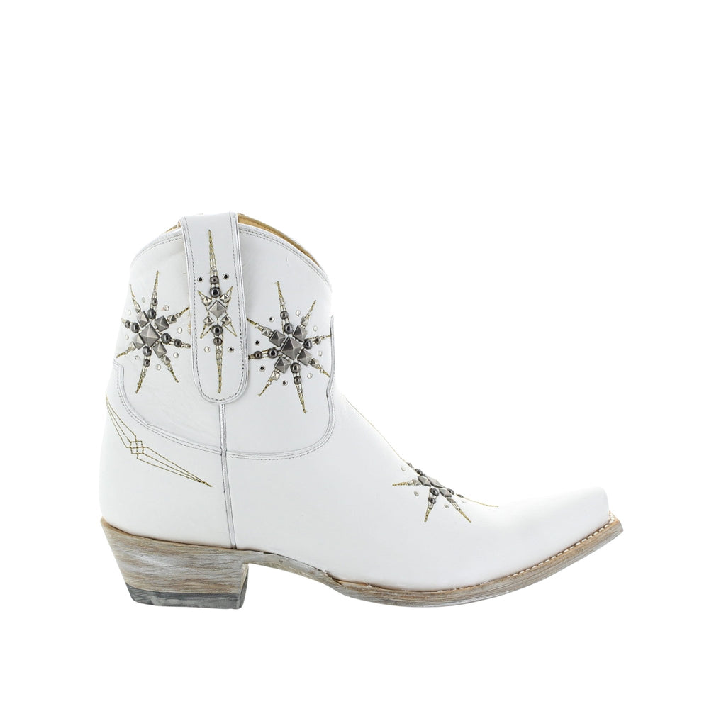 STELLETTA SHORT |WOMENS| Old Gringo