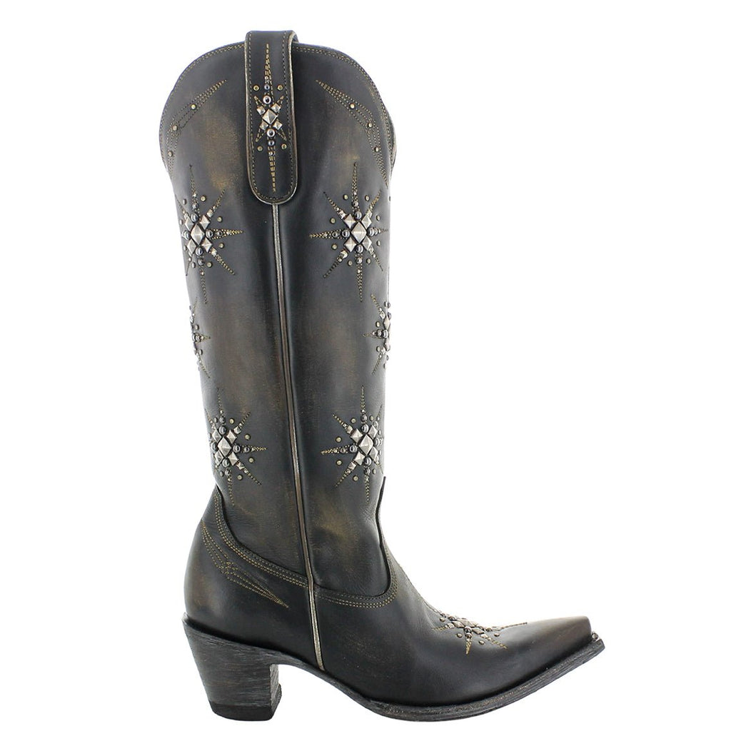 STELLETTA |WOMENS| Old Gringo