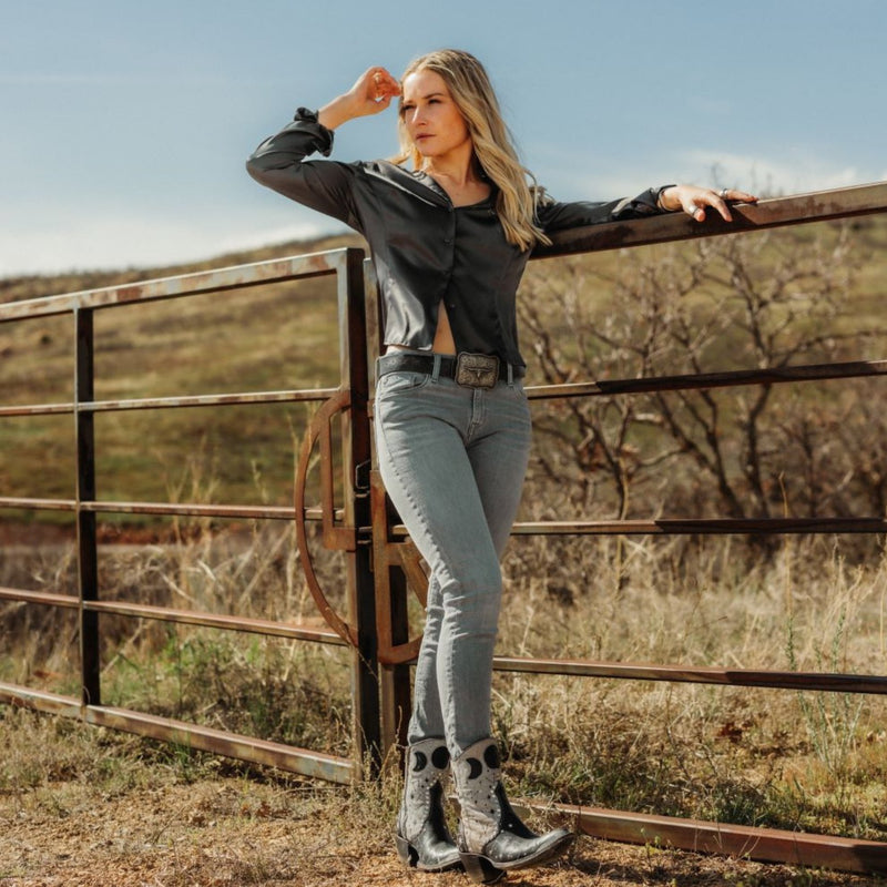 Women's Cowboy Boots & Booties | Old Gringo Boots – Page 3