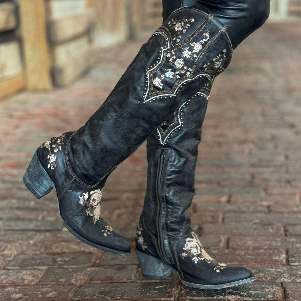 Women's Cowboy Boots & Booties | Old Gringo Boots – Page 8