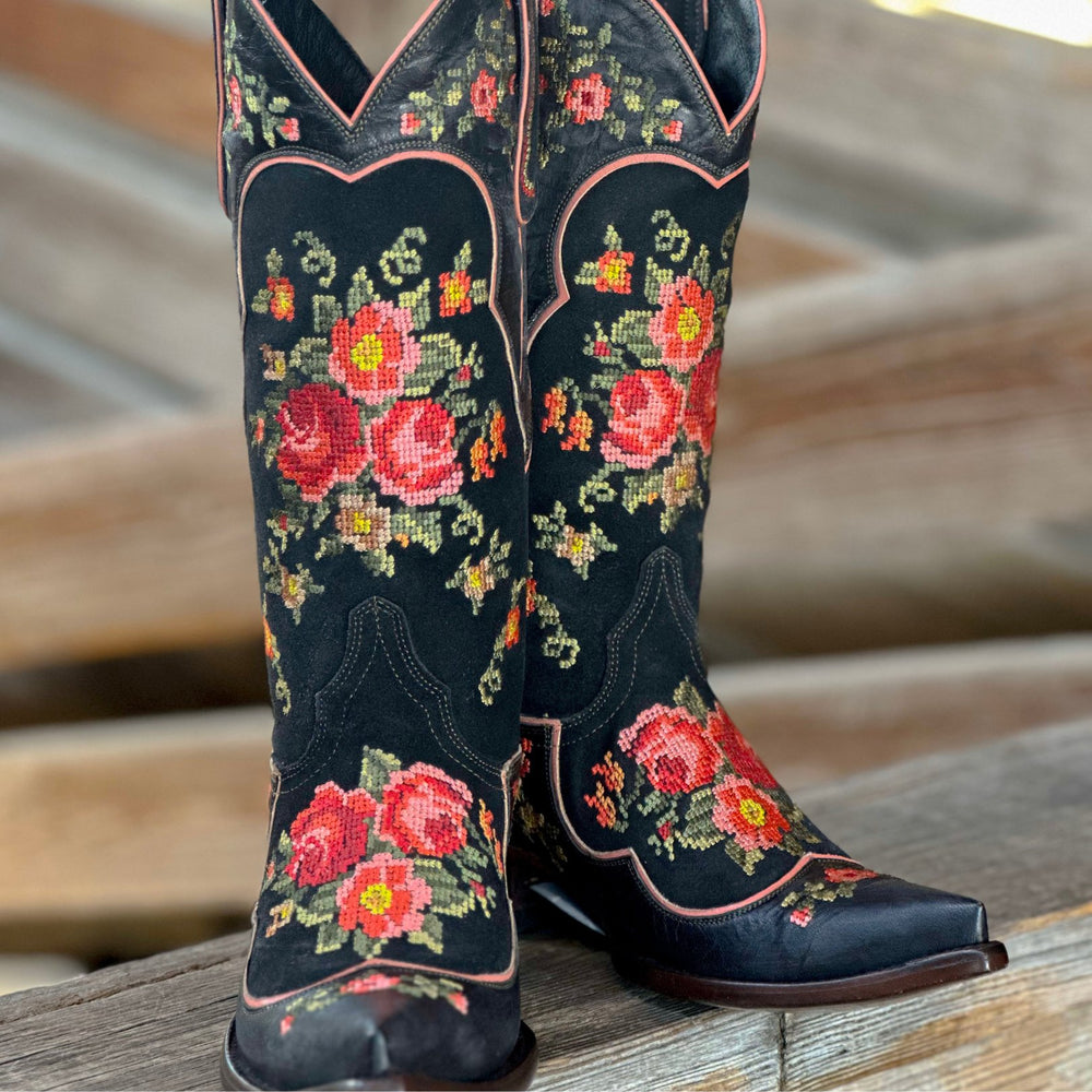 Women's Cowboy Boots & Booties | Old Gringo Boots