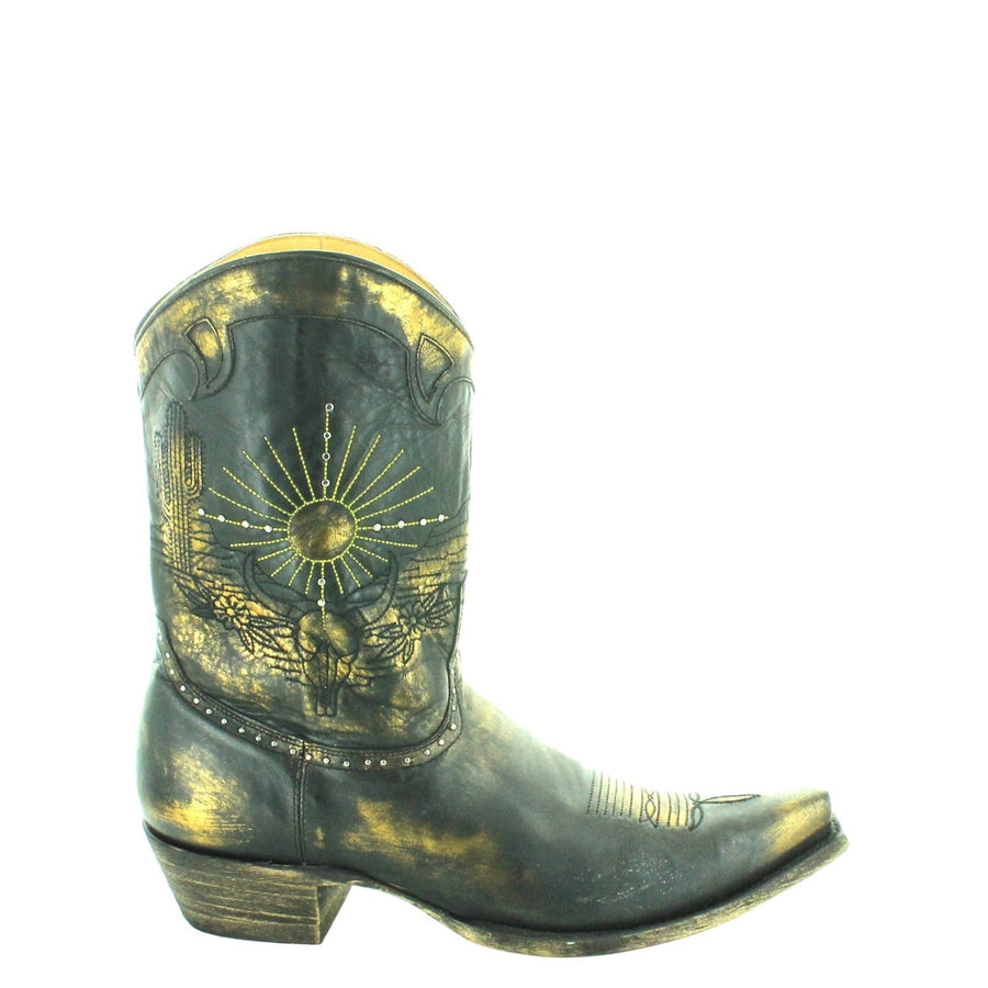 Women's Cowboy Boots & Booties | Old Gringo Boots – Page 8