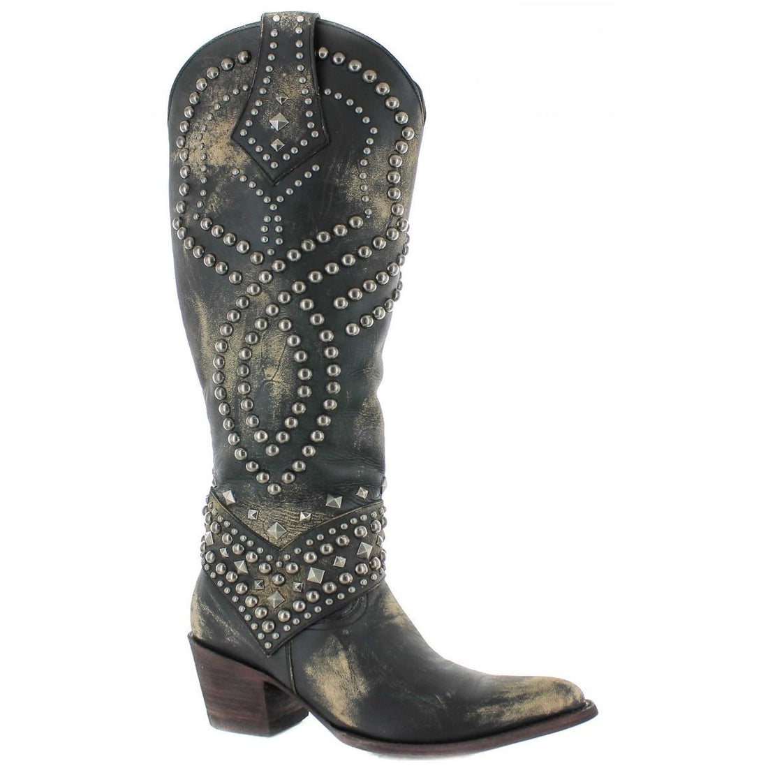 Old Gringo Boots and Booties | Western and Contemporary