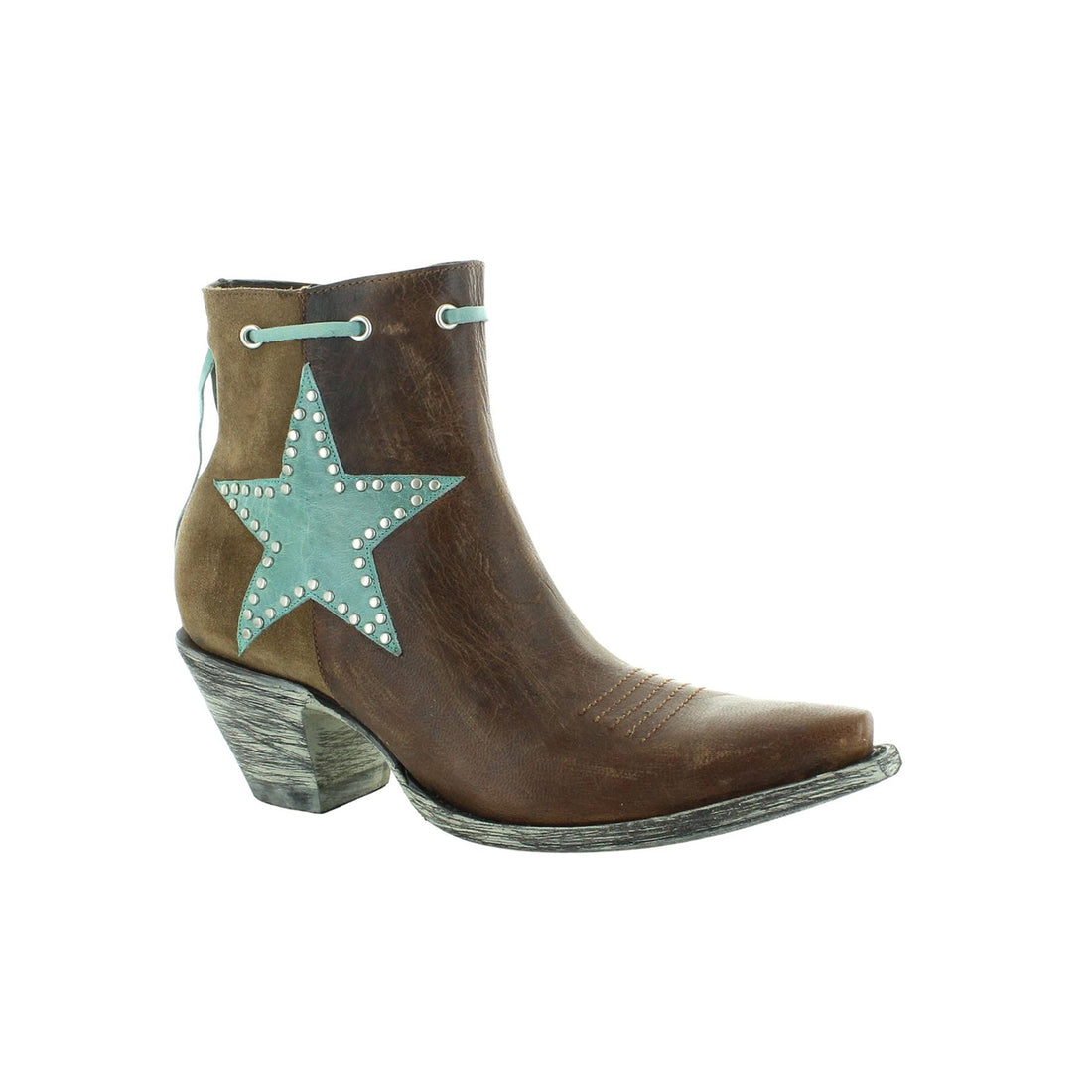 Yippee Ki Yay By Old Gringo | Old Gringo Boots