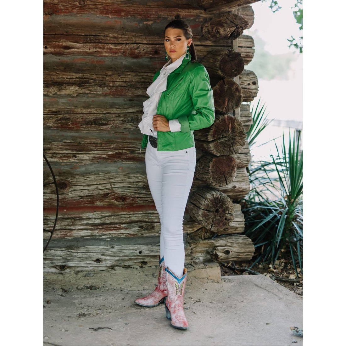 Women's Cowboy Boots & Booties | Old Gringo Boots – Page 8