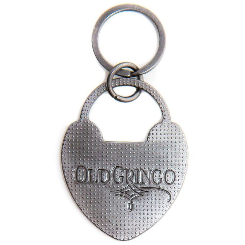 KEY CHAIN |ACCESSORIES| Old Gringo
