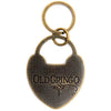 Old Gringo Key Chain