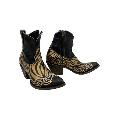 Women's Cowboy Boots & Booties | Old Gringo Boots – Page 4