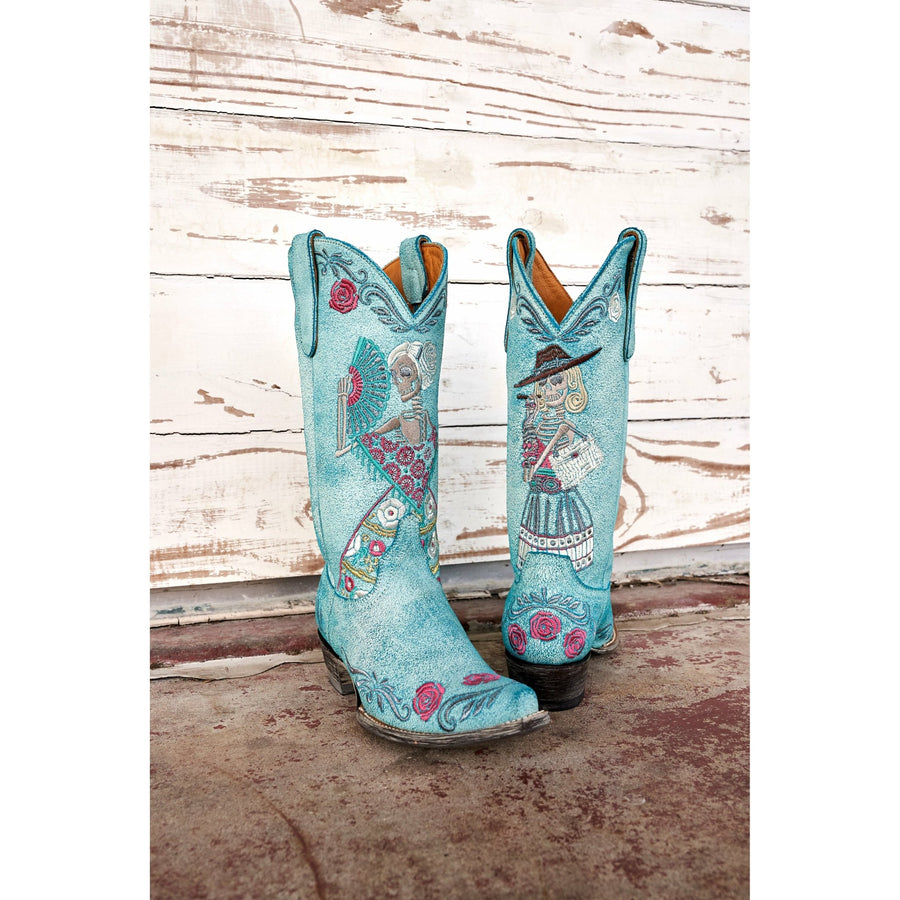 Women's Cowboy Boots & Booties | Old Gringo Boots – Page 3