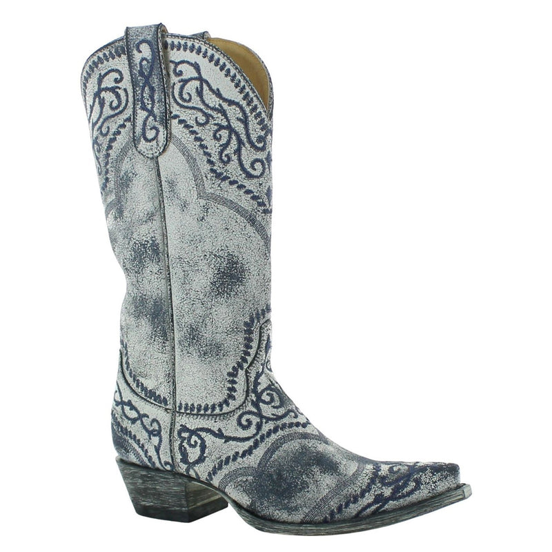 Yippee Ki Yay By Old Gringo | Old Gringo Boots