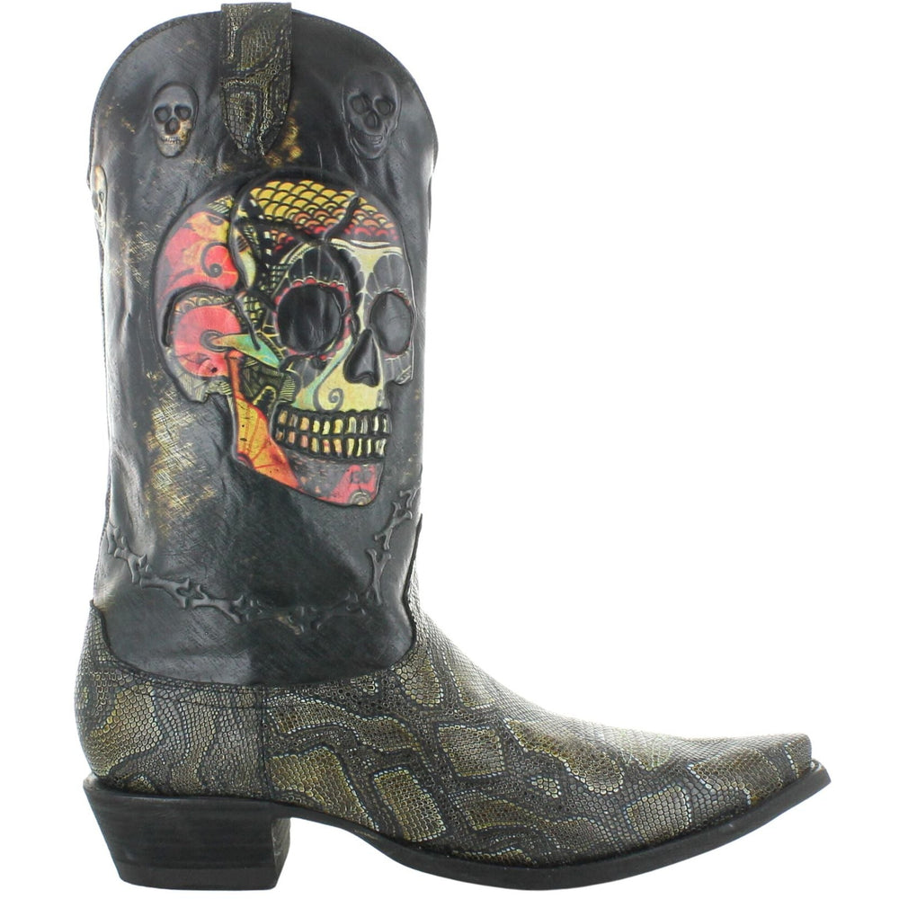 Men's Cowboy Boots | Old Gringo Boots