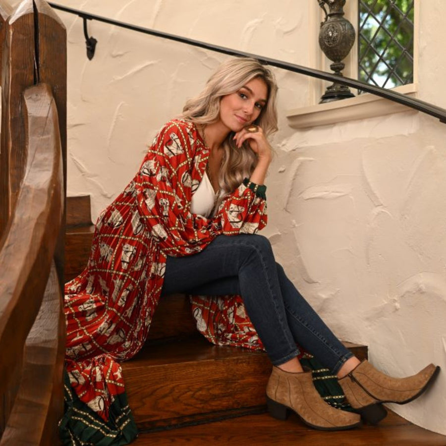 Women's Cowboy Boots & Booties | Old Gringo Boots