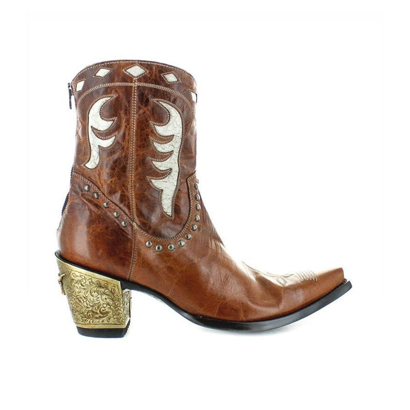 Women's Cowboy Boots & Booties | Old Gringo Boots