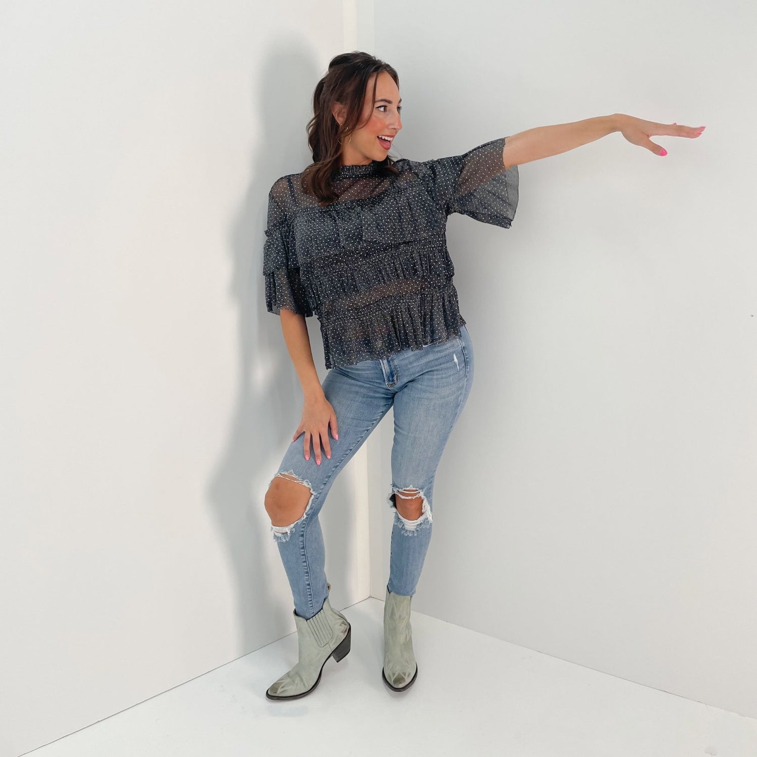 VADIA CHELSEA | WOMEN'S